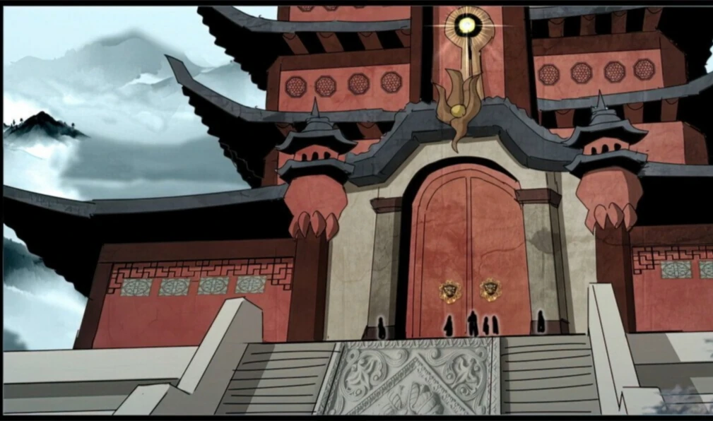 Demon Scheming Sect | Demonic Emperor Wiki | Fandom