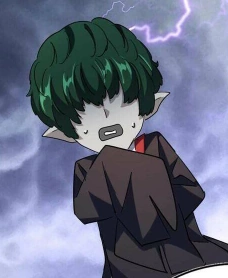 Wimp Demon | Demonic Emperor Wiki | Fandom