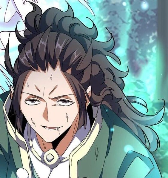 Long Xing-Yun | Demonic Emperor Wiki | Fandom