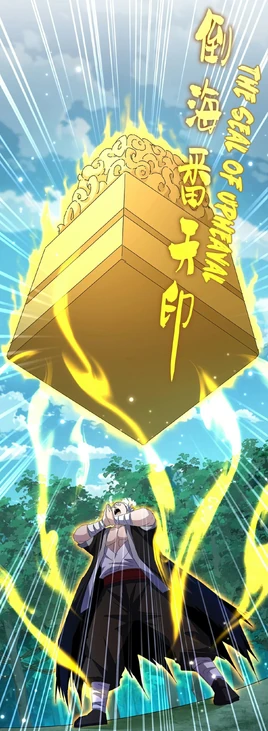 Qi Changlong | Demonic Emperor Wiki | Fandom