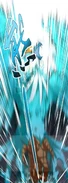 Heaven Supporting Kunpeng | Demonic Emperor Wiki | Fandom