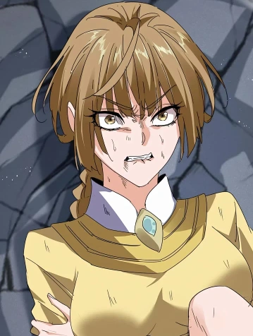 Dan'er | Demonic Emperor Wiki | Fandom