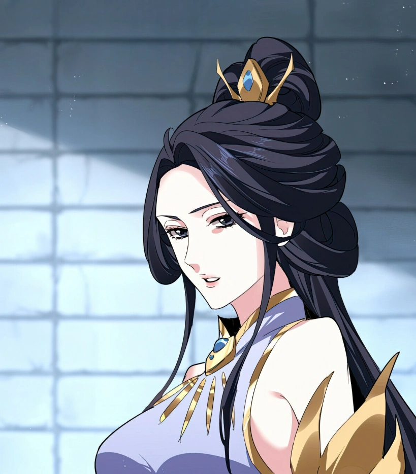 Han Qianying | Demonic Emperor Wiki | Fandom