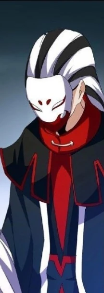 Ancestor Yin | Demonic Emperor Wiki | Fandom