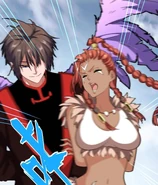 Tuoba Lian'er | Demonic Emperor Wiki | Fandom