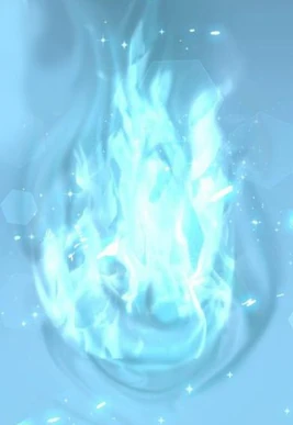 Primal Azure Flame | Demonic Emperor Wiki | Fandom