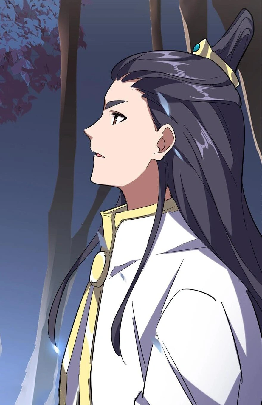 Du-Gu Lin | Demonic Emperor Wiki | Fandom