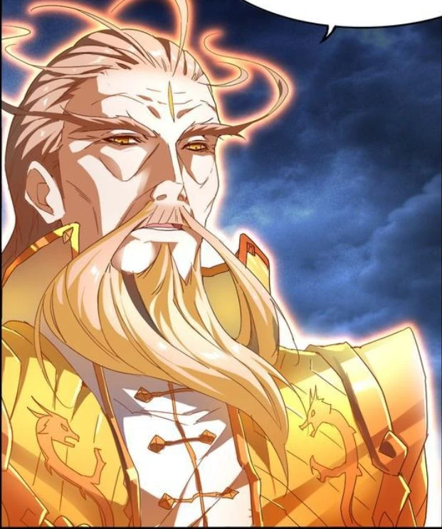 Ao Changtian | Demonic Emperor Wiki | Fandom