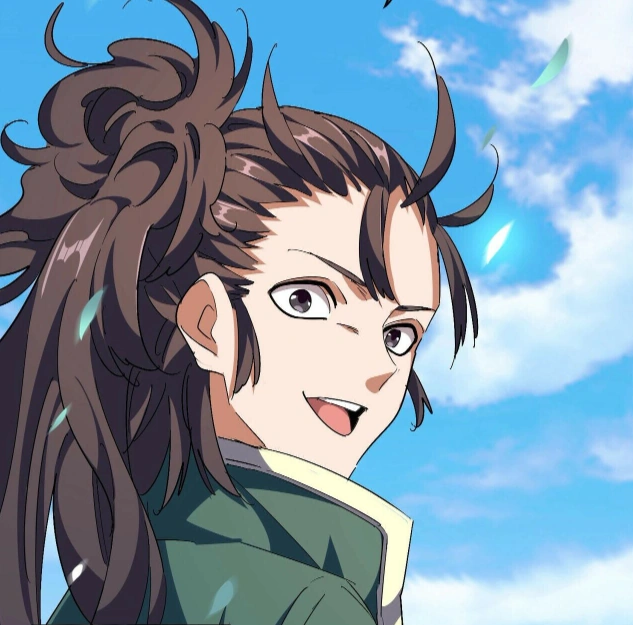 Long Xing-Yun | Demonic Emperor Wiki | Fandom