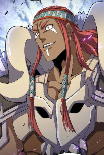 Tuoba Liufeng | Demonic Emperor Wiki | Fandom