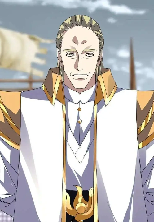 Venerable Bai | Demonic Emperor Wiki | Fandom