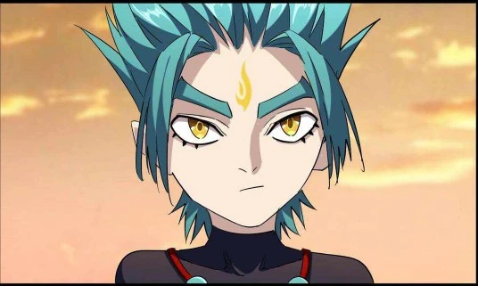 Gu Santong | Demonic Emperor Wiki | Fandom