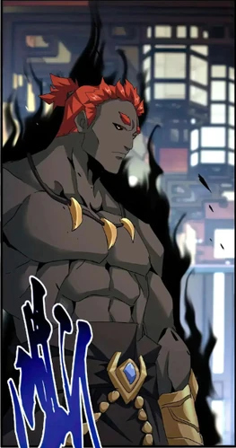 Gui Hu | Demonic Emperor Wiki | Fandom