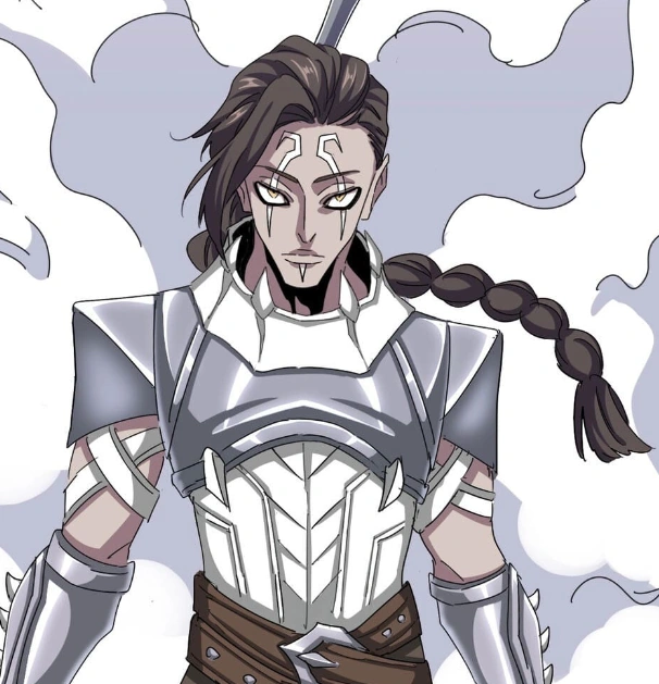 Slaughter Wolf | Demonic Emperor Wiki | Fandom