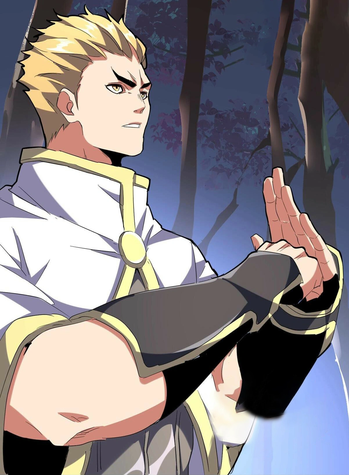 Du-Gu Feng | Demonic Emperor Wiki | Fandom