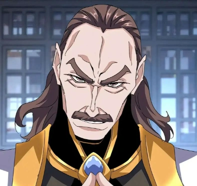 Venerable Shi | Demonic Emperor Wiki | Fandom