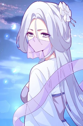 Chu Qingcheng | Demonic Emperor Wiki | Fandom