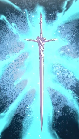 Holy Swords | Demonic Emperor Wiki | Fandom