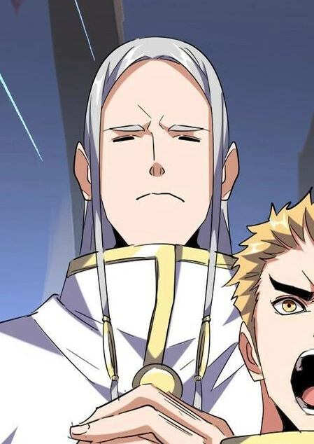 Du-Gu Shan | Demonic Emperor Wiki | Fandom