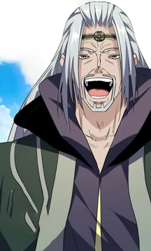 Yan Bo-Gong | Demonic Emperor Wiki | Fandom