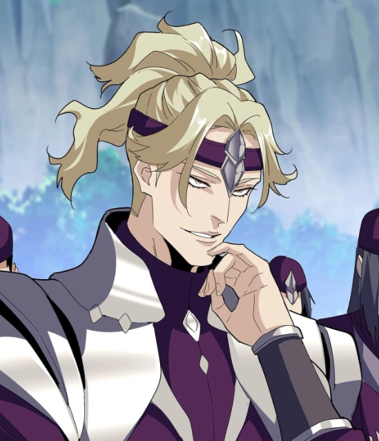 3rd Young Master Han | Demonic Emperor Wiki | Fandom