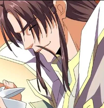 Long Yi-Fei | Demonic Emperor Wiki | Fandom