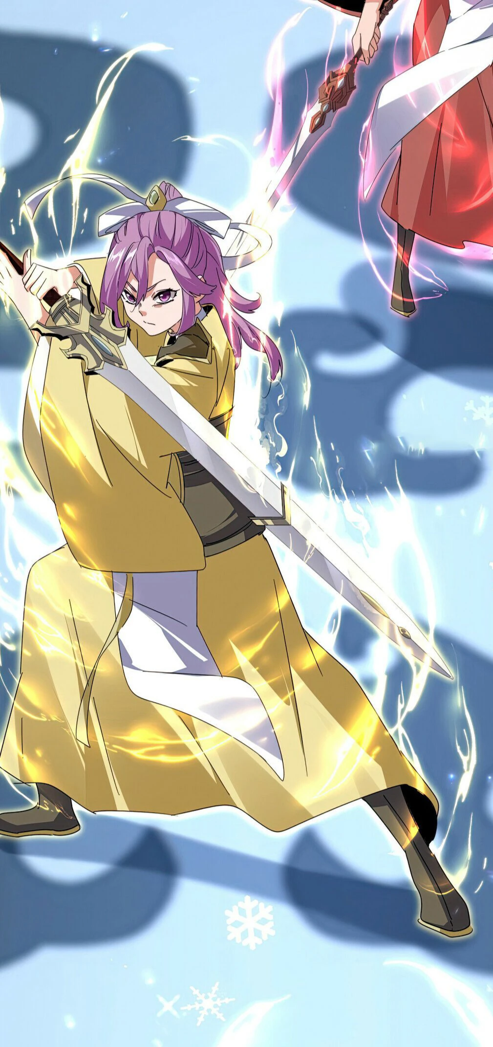 Shui Ruo-Hua | Demonic Emperor Wiki | Fandom