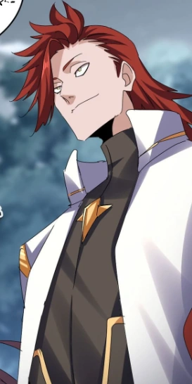 Chi Feng | Demonic Emperor Wiki | Fandom