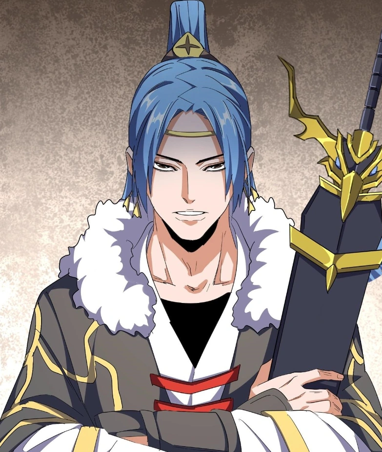 Xie Tian-Lai | Demonic Emperor Wiki | Fandom