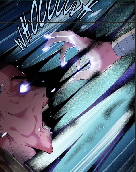 Heavenly Great Demon Transformation Art | Demonic Emperor Wiki | Fandom