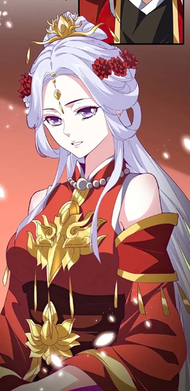 Chu Qingcheng | Demonic Emperor Wiki | Fandom