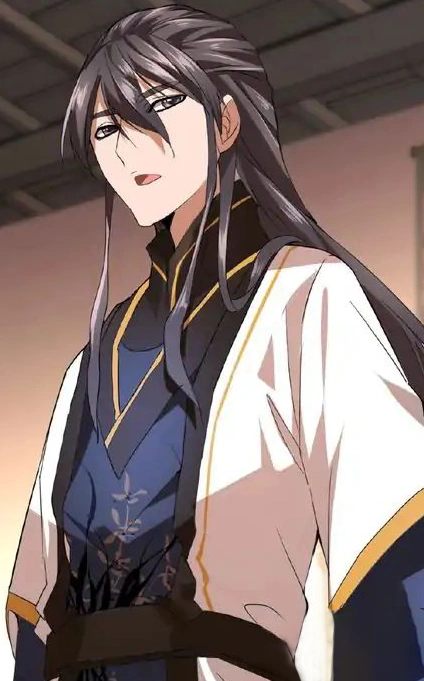 Long Jie | Demonic Emperor Wiki | Fandom