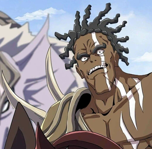 Zhan Lahan | Demonic Emperor Wiki | Fandom