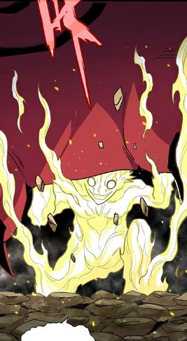 Dragon Ancestor Transformation | Demonic Emperor Wiki | Fandom