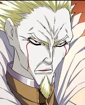 You Wan-Shan | Demonic Emperor Wiki | Fandom