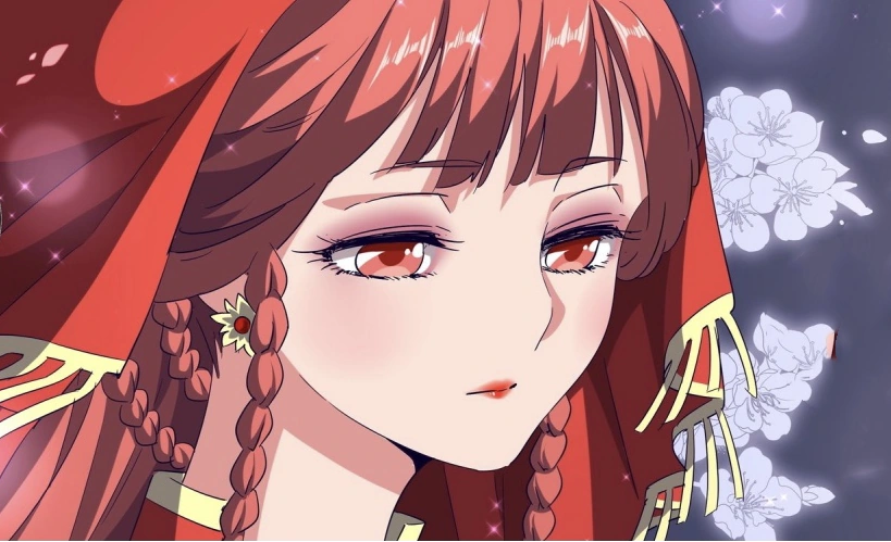 Xue Ning-Xiang | Demonic Emperor Wiki | Fandom