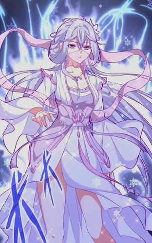 Chu Qing-Cheng | Demonic Emperor Wiki | Fandom