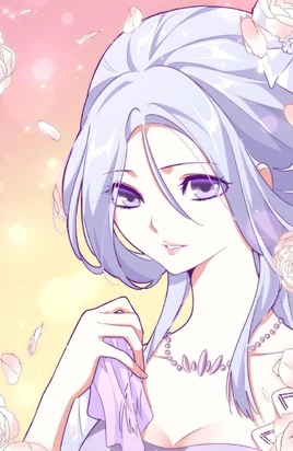 Chu Qingcheng | Demonic Emperor Wiki | Fandom