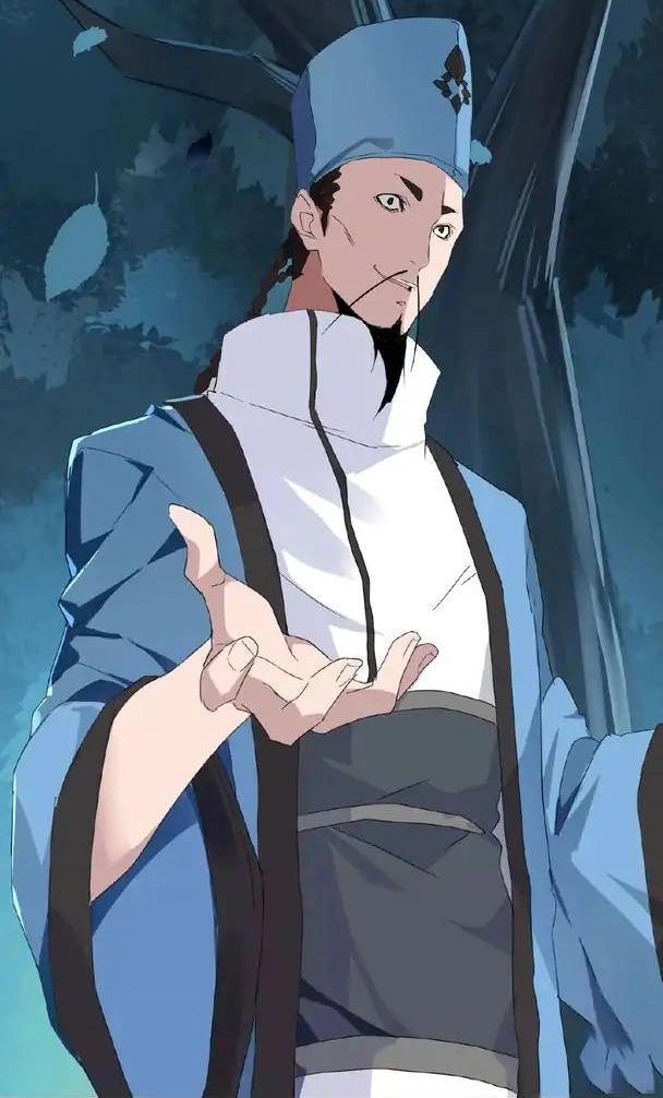 Sun Guan-Jia | Demonic Emperor Wiki | Fandom