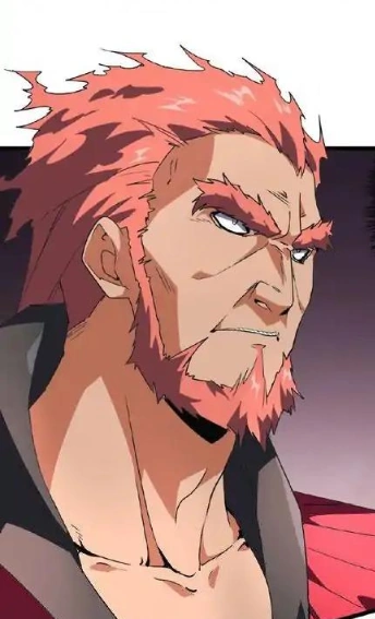 Long Wu | Demonic Emperor Wiki | Fandom