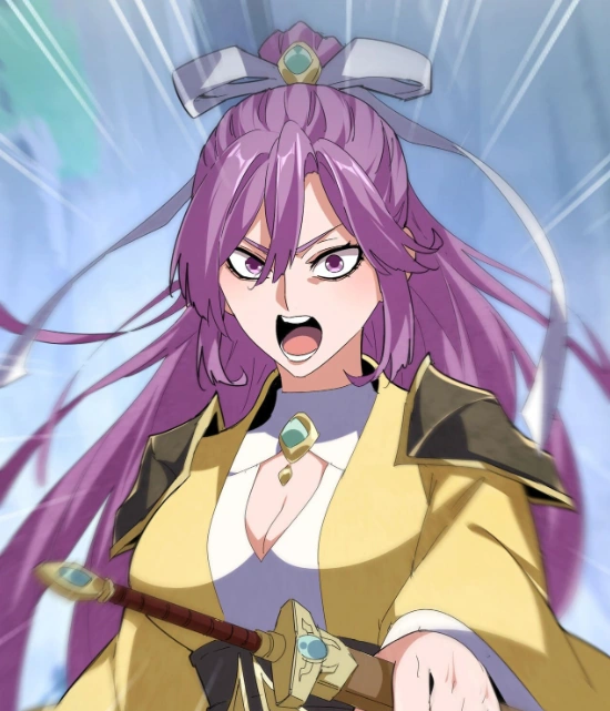 Shui Ruo-Hua | Demonic Emperor Wiki | Fandom