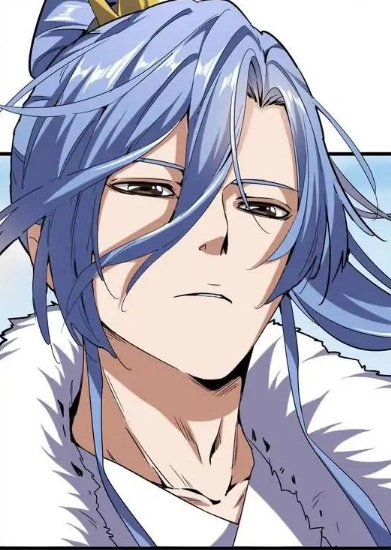 Xie Tian-Yang | Demonic Emperor Wiki | Fandom