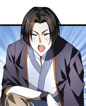 Zhao Cheng | Demonic Emperor Wiki | Fandom