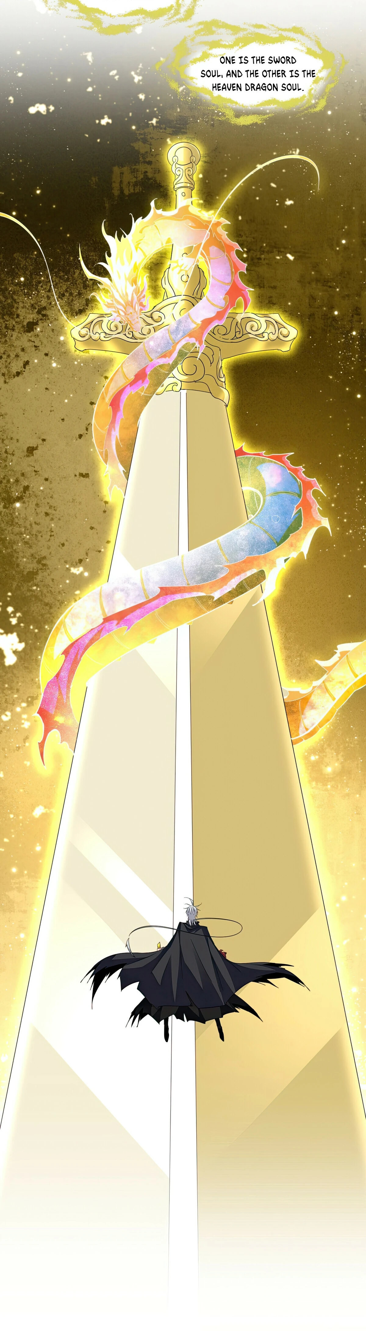 Twin Soul Art | Demonic Emperor Wiki | Fandom