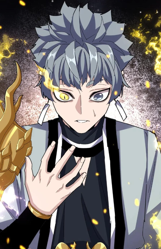 Ye Lin | Demonic Emperor Wiki | Fandom