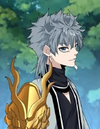 Ye Lin | Demonic Emperor Wiki | Fandom