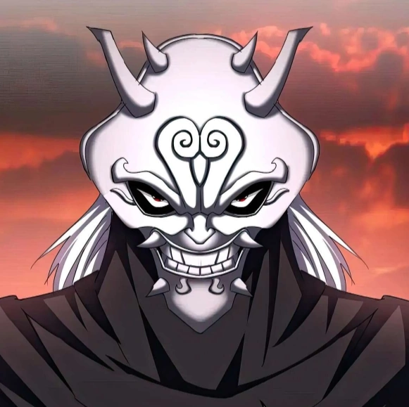 Ghost King | Demonic Emperor Wiki | Fandom
