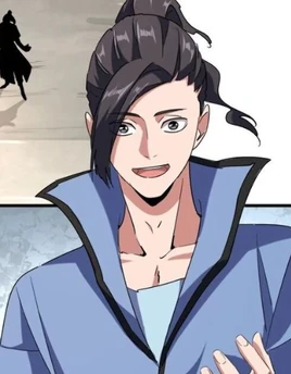 Zhuo Yi-Fan | Demonic Emperor Wiki | Fandom