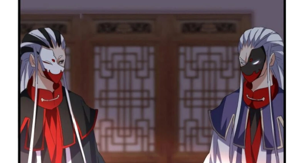 Ancestor Yang | Demonic Emperor Wiki | Fandom