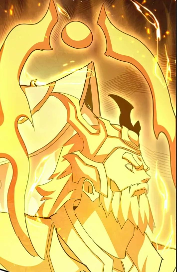 Tyrant Sovereign | Demonic Emperor Wiki | Fandom